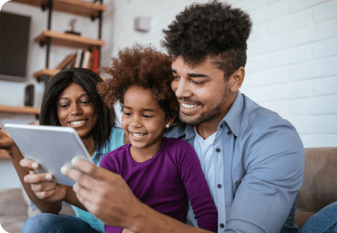 Lumos: Lightning-Fast Fiber Internet in VA and NC